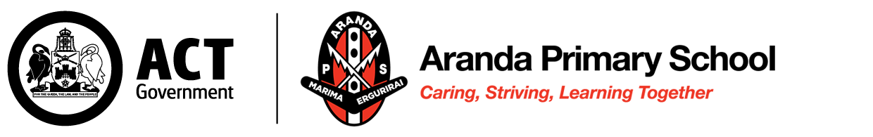 Home | ARANDA PRIMARY UNIFORM SHOP